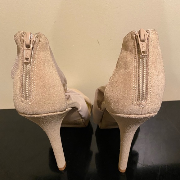 Shoes | Cheryl Burke Heels | Poshmark